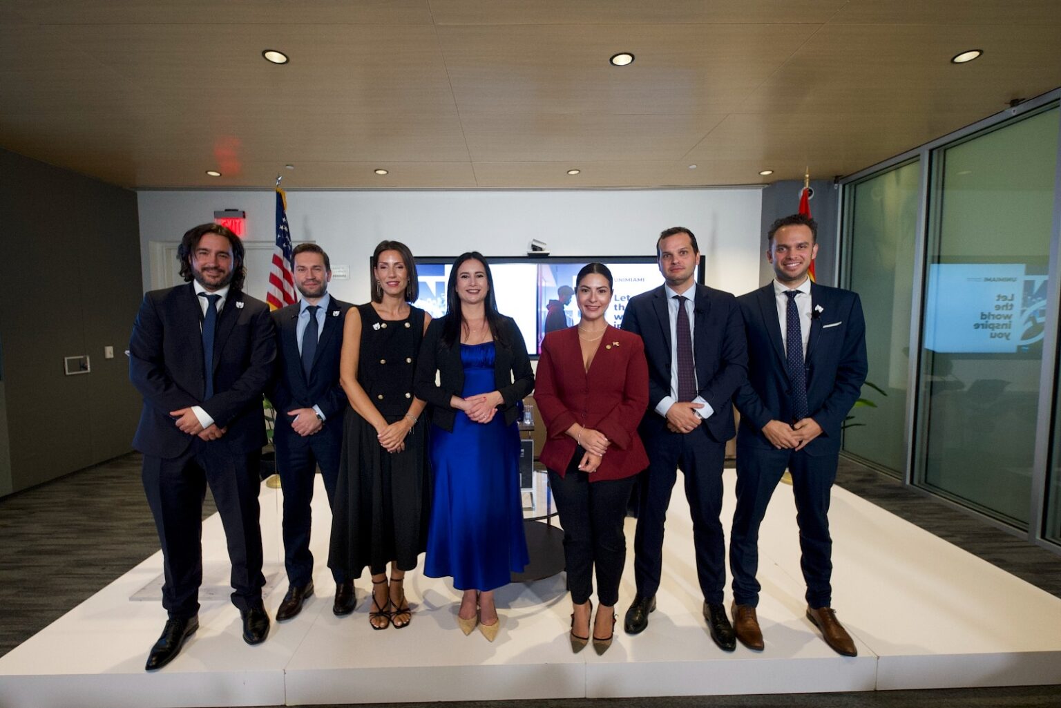 Universidad en Miami lanzó 100 becas virtuales para colombianos - El ...